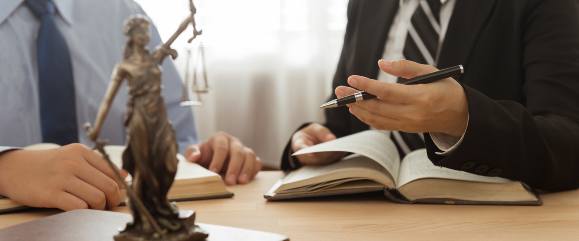 What is criminal law?